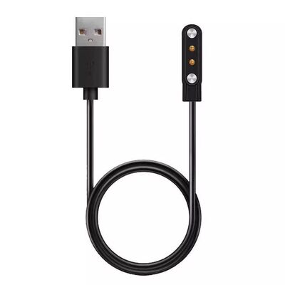 适用联想FIT Air手表充电线 Lenovo Watch F105充电器线L-SWAF105
