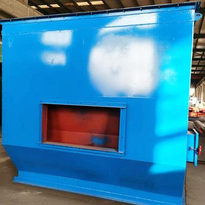 水浴除尘器CCJ/A型冲激式除尘器锅炉洗煤粉尘多管冲击湿式除尘器