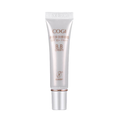 高姿美白防晒遮瑕bb霜