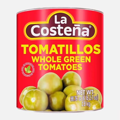 乐口泰绿茄果酸浆果绿酱原料