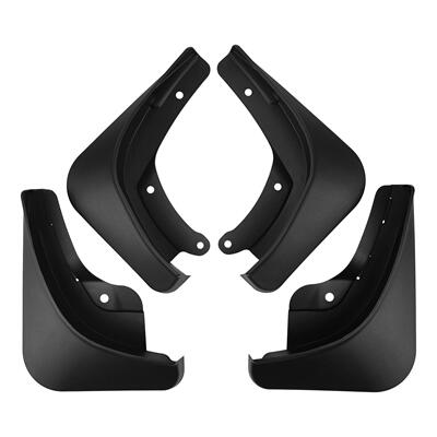 适用于特斯拉Tesla Model 3 2024-2025焕新外贸跨境汽车挡泥板皮