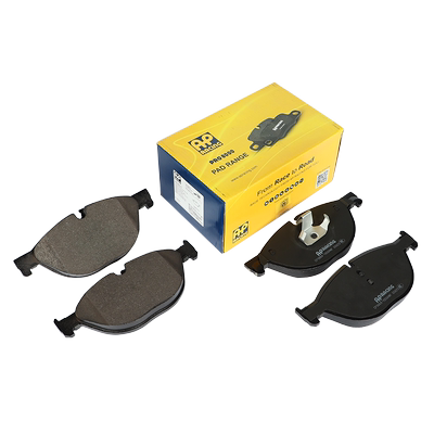 APRacing(Pro8000）系列刹车片