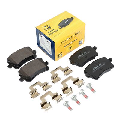 APRacingPro8000系列刹车片