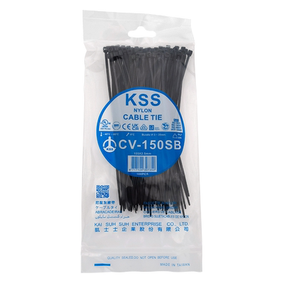 凯士士台湾cv-150sb进口尼龙扎带
