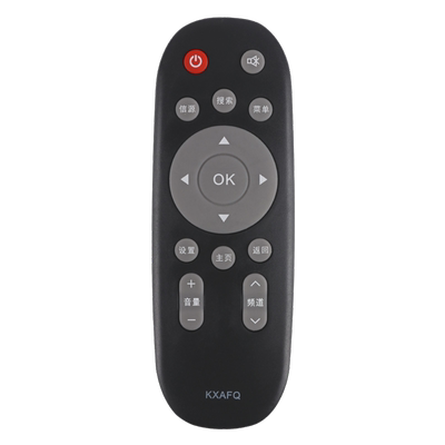 纽源适用三洋液晶电视遥控器