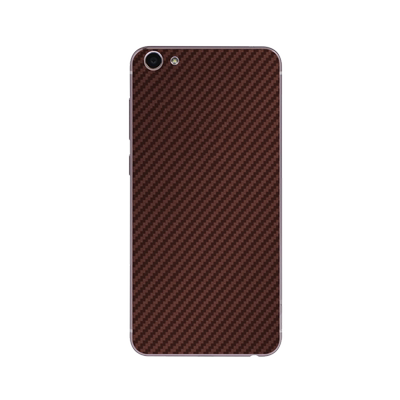 vivo改色贴纸非钢化抗指纹后膜