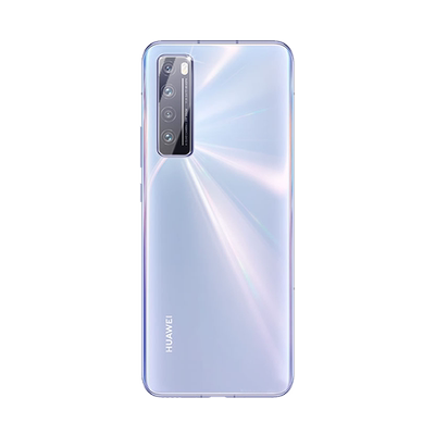昌想华为Nova7镜头高清水凝膜