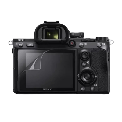 适用索尼黑卡RX100相机水凝膜