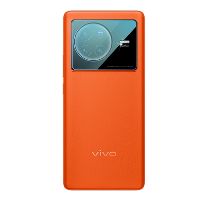 昌想vivoX80镜头高清水凝膜防刮