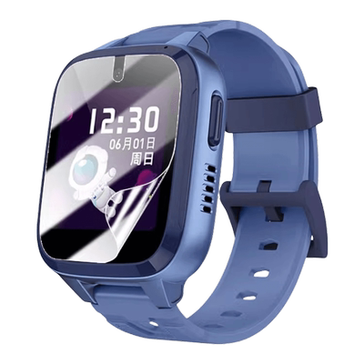 昌想适用荣耀亲选儿童手表水凝膜