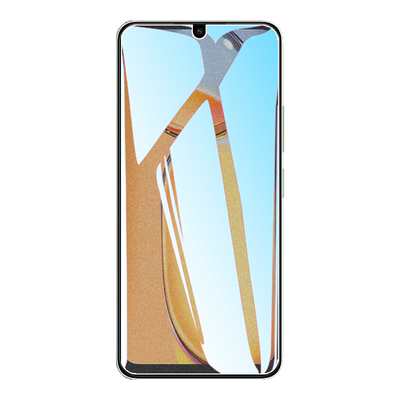 昌想适用红米Redmi13C水凝膜