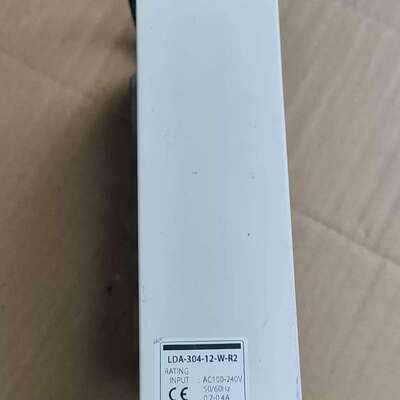 功能正常议价 Kyoto Denkiki LDA-304-12-W-R2