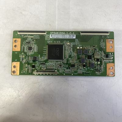 原装拆机TCL B55A558U逻辑板ST5461D04-1-C-1