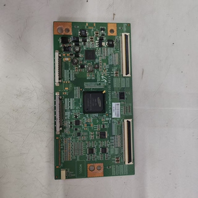 原装拆机TCL L43F3320-3D逻辑板K726-SD120PBMB4C6LV0.0