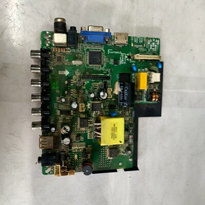 原装拆机32寸主板ST56RU-FP3 恒流 37-70V/290MA
