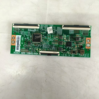 原装拆机海信50A52F 58A52E逻辑板RSAG7.820.10845