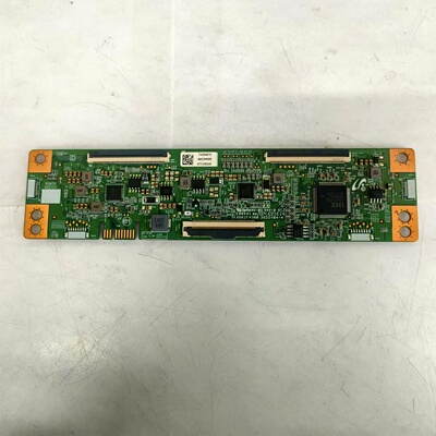 海信 65E3F-PRO 65A5F 逻辑板 B002F4300 RUNTK0001GV 262ZV84-4