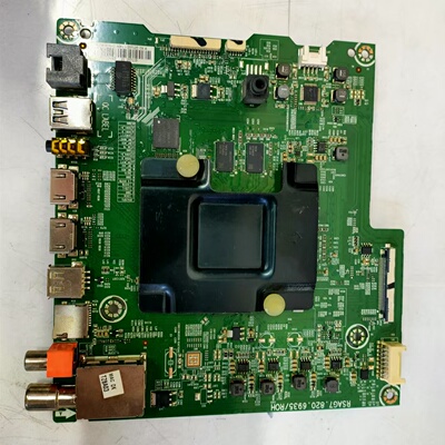 原装海信LED50M5600UC BOM1主板RSAG7.820.6935屏HE500HUC-B51
