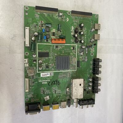 原装拆机创维46E60HR主板5800-A8R800-0030屏T460HW04