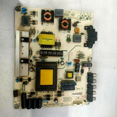 原装拆机海信LED42EC260JD电源板RSAG7.820.5338 HLL-2642WF 实图