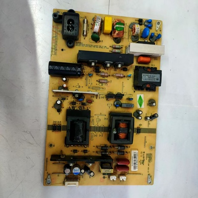 原装拆机三洋50CE2810H电源板MP180D-2MF 450-SY REV:1.0实图
