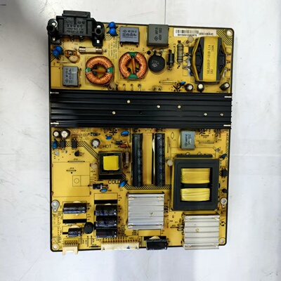 原装拆机TCL L65E5800F电源板SHLD5509F-101H 81-PWE065-H002