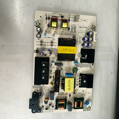 原装拆机海信LED49N3000U电源板RSAG7.820.7774 单电容 4 16针