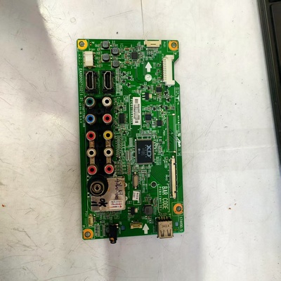 原装拆机LG 42LN519C-CC 主板EAX65027102 1.2屏LC420DUE(SF)(R7)