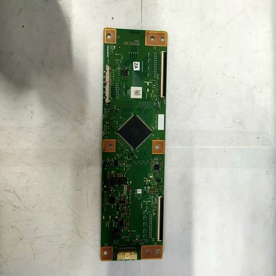 原装拆夏普LCD-60DS7008A 逻辑板1P-0171X00-40SB RUNTK0334FV ZA