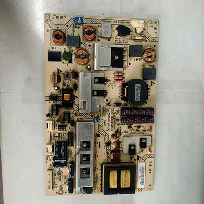 原装拆机海尔LE43A700电源板PAC79015.00 REV:3 94002546A