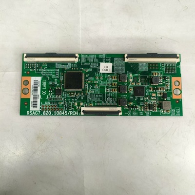 原装拆机海信50A52F 58A52E电视机逻辑板RSAG7.820.10845