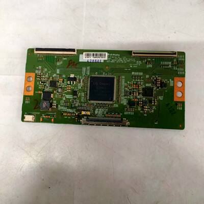 原装拆机55寸海信 LED55EC530UA 逻辑板 6870C-0535B