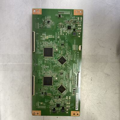 原装拆机康佳 LED55X9600UF逻辑板MT5461D01-1-C-6