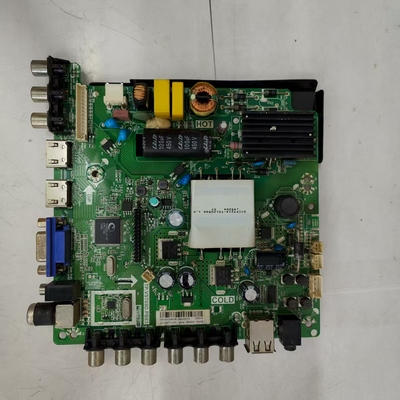 原装拆机杂牌主板TP.VST69D.PB83 屏LC390TU1A