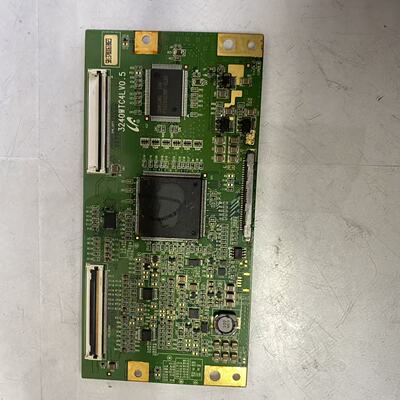 原装拆机TCL L40M61R 逻辑板 3240WTC4LV0.5