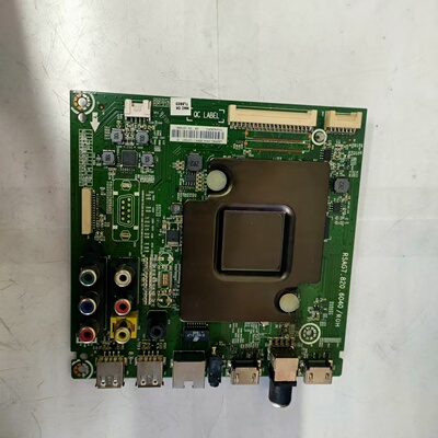 海信LED55EC290N(BOM4) 187687主板 RSAG7.820.6040屏HD550DF-B52