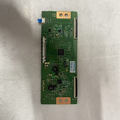 原装拆机创维 55E700S 55E750A 逻辑板6870C-0401C