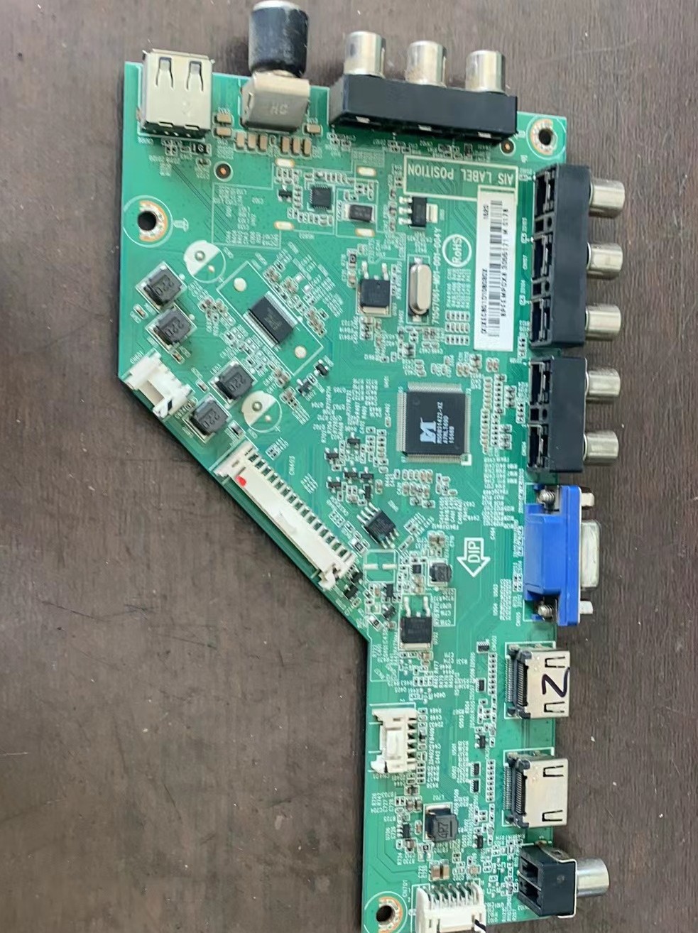 原装 32HHF5653/T3主板715G7061-M01-001-004Y屏TPT315B5-0TU3A.Q_虎窝淘