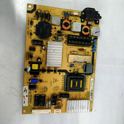 原装拆机TCL D55E161电源板40-E501C4-PWF1XG 81-PE501C4-PL200AA