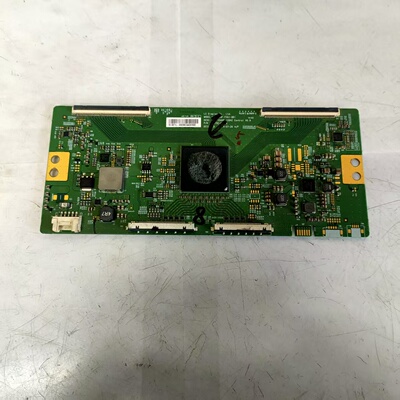 原装拆机乐视X3-55 L553LN逻辑板6870C-0546A LC550DQF-FHA1-8B1