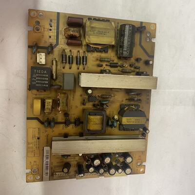 原装拆机长虹LED46A4000IC电源板R-HS130S-4MF01 XR7.820.116V1.2