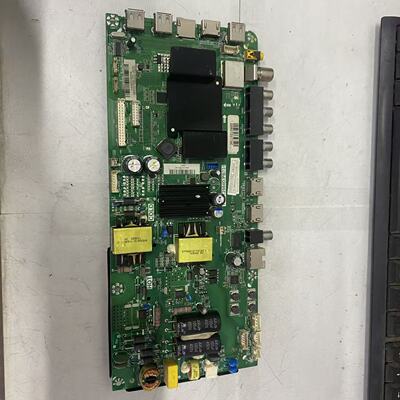 海尔LE40G310Z 主板TP.RT2984D.PB731 屏 CN40GN772/LSC400HN02-8
