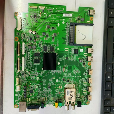 原装拆机LG 47LM6400-CA主板EAX64307907(1.1)屏LC470EUG PE F1