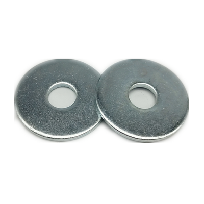 gb5287特大垫圈加厚镀锌介子