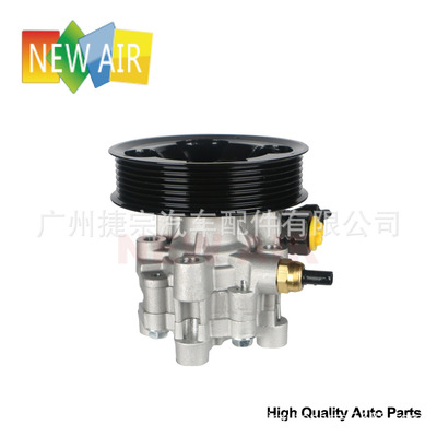 44310-35660  PRADO   GRJ120,125  2002- 4RUNNER  GRN210  pump