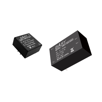 优质DCDC模块，稳定供电无忧