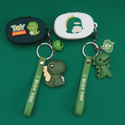 HOLYSERPENT/蛇圣C5卡通耳机套