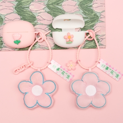 适用于漫步者ComfoClipQ耳机套