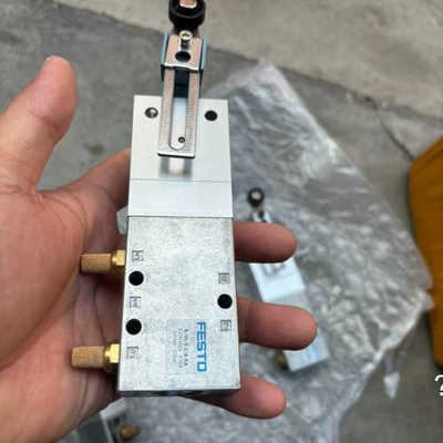 议价-旋转式机控阀FESTOR/VL-5-1/8-SA(15083