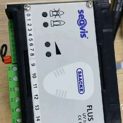 议价-SAACKE 扎克锅炉火焰探测器 FLUS06 UV BAS